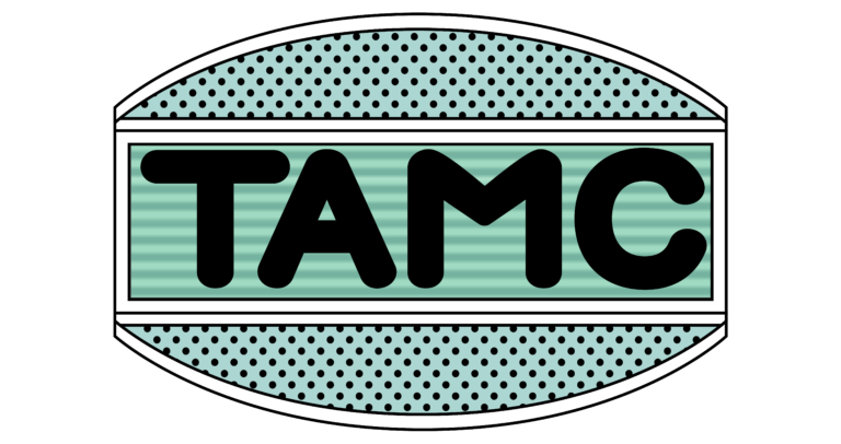 TAMCとは – TAMC