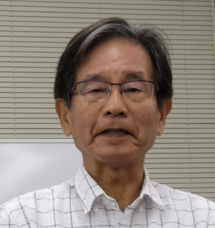 保田 雄康 – TAMC